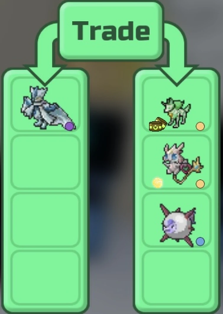Discuss Everything About Loomian Legacy Wiki | Fandom