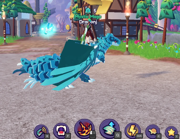 Discuss Everything About Dragon Adventures Wiki | Fandom