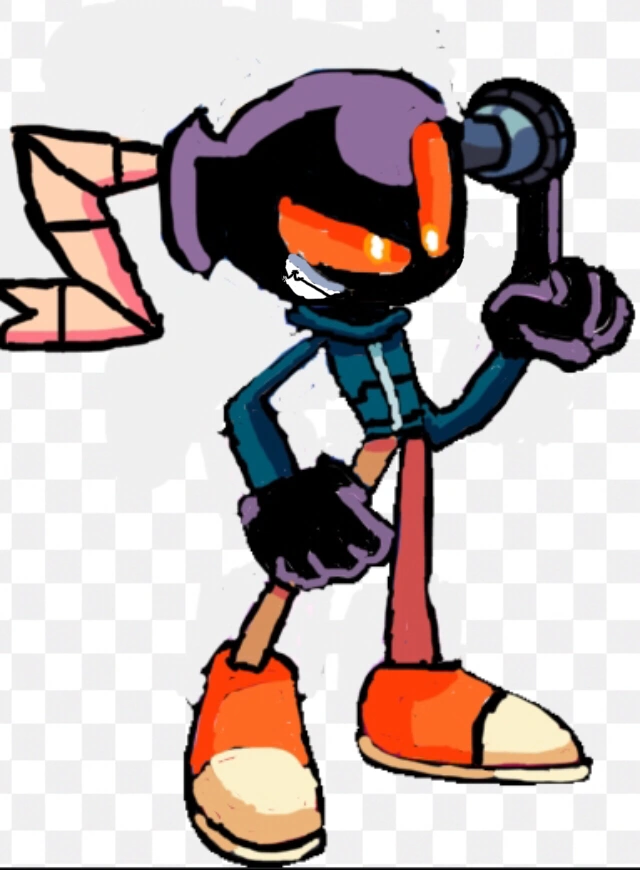 whitty by me | Fandom