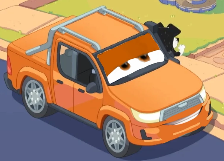 Making the cars pixar style #1 | Fandom