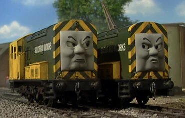 Discuss Everything About Thomas the Tank Engine Wikia | Fandom