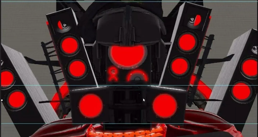 POSSIBLE LEAK OF TSM 3.0 IN EARLY PRODUCTION!!! | Fandom