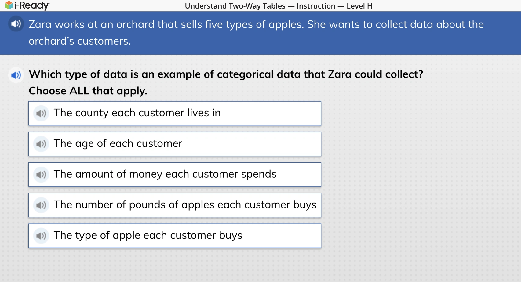 why are you in my iready math lesson!!! 😭😭 | Fandom