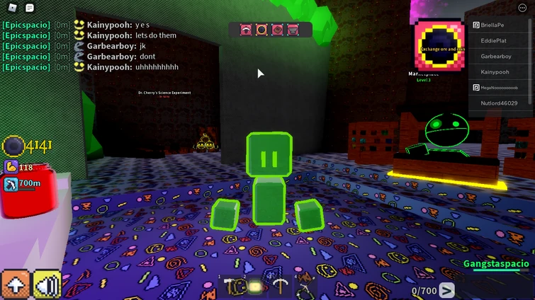 Discuss Everything About Databrawl Wiki | Fandom