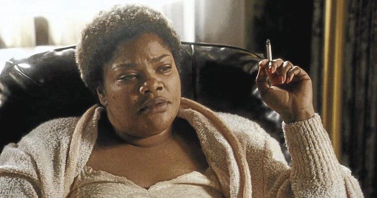Mary Jones from Precious is probably P.E | Fandom