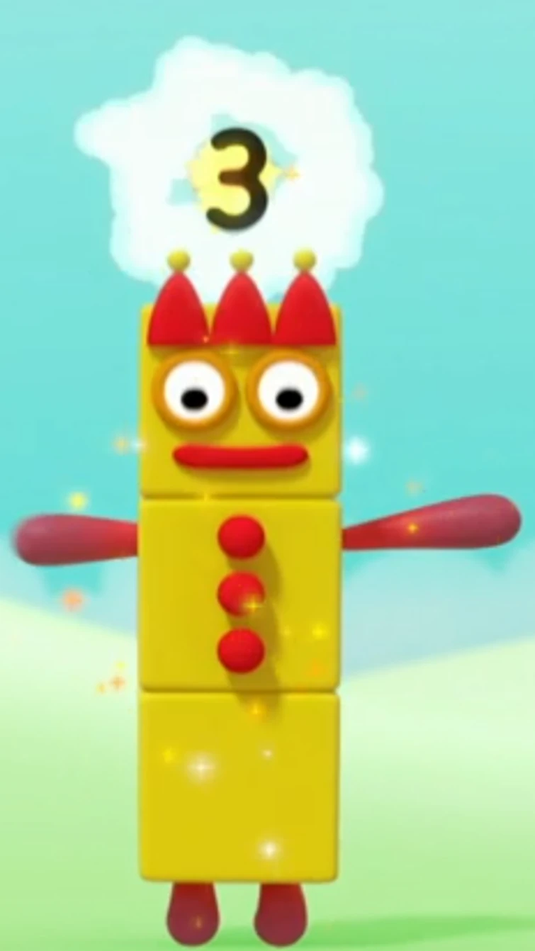 share some images to show why you should never pause numberblocks | Fandom