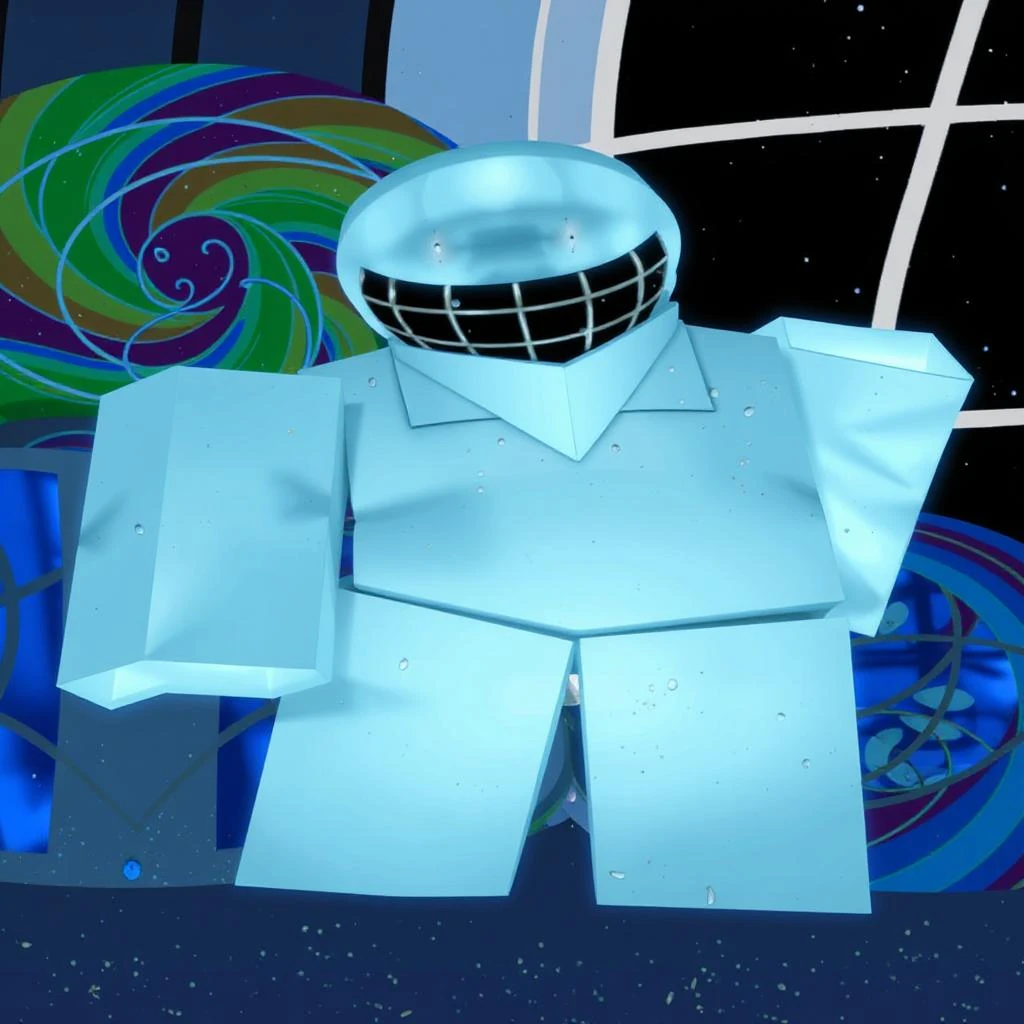 Ah bro i just asked can u generate bluedude Ahh ai... | Fandom