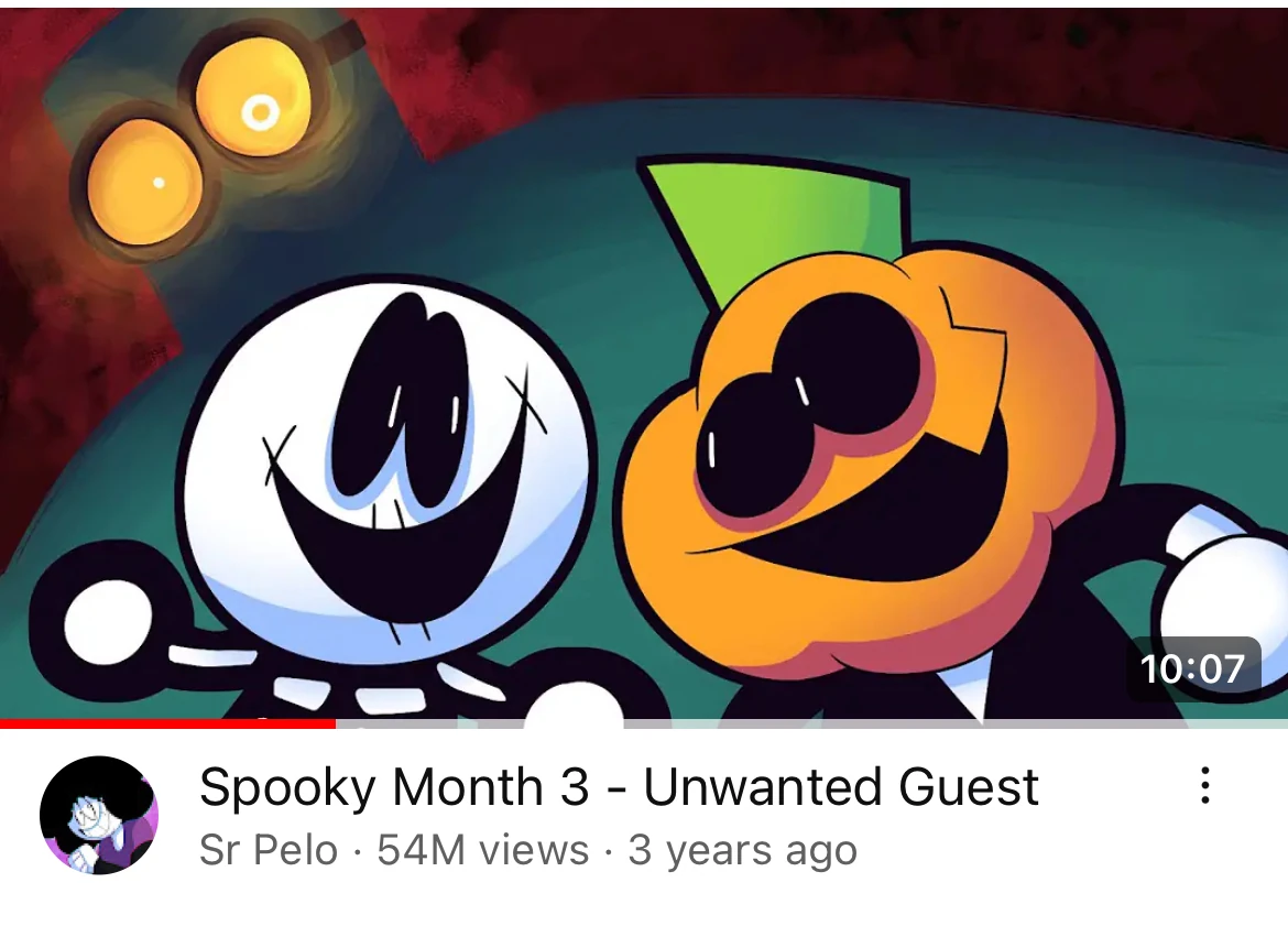 I’m not sleeping till Tpot 11 comes out | Fandom