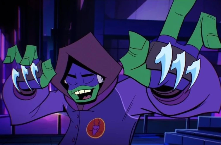 ‘TIS TIME FOR THE ROTTMNT MOVIE MWUHAHA | Fandom