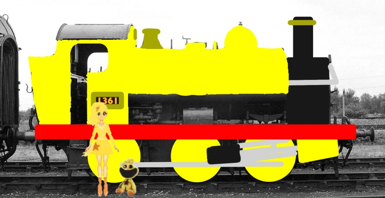 SCRR comic plot! | Fandom