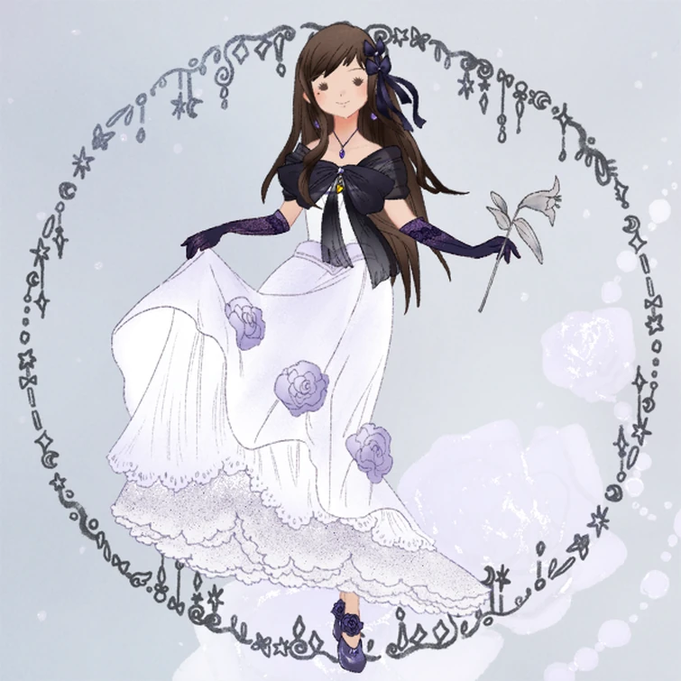 Picrew Day 38 | Fandom