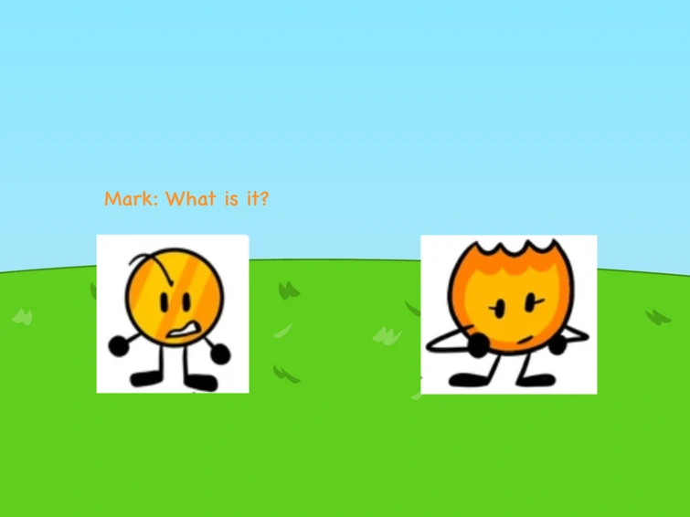 Fun BFDI Horrorverse Facts! | Fandom