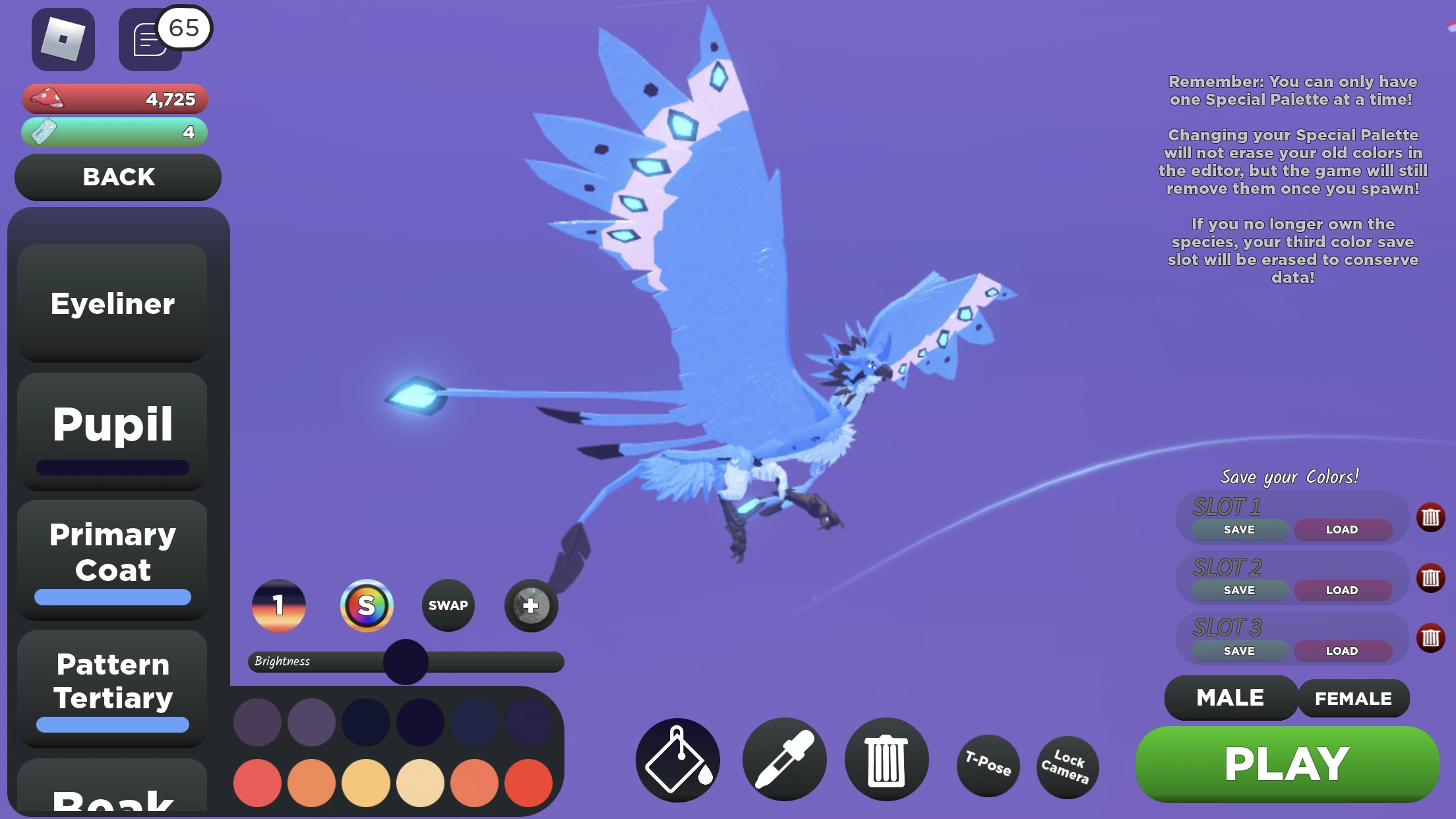 Guess that Character | Fandom