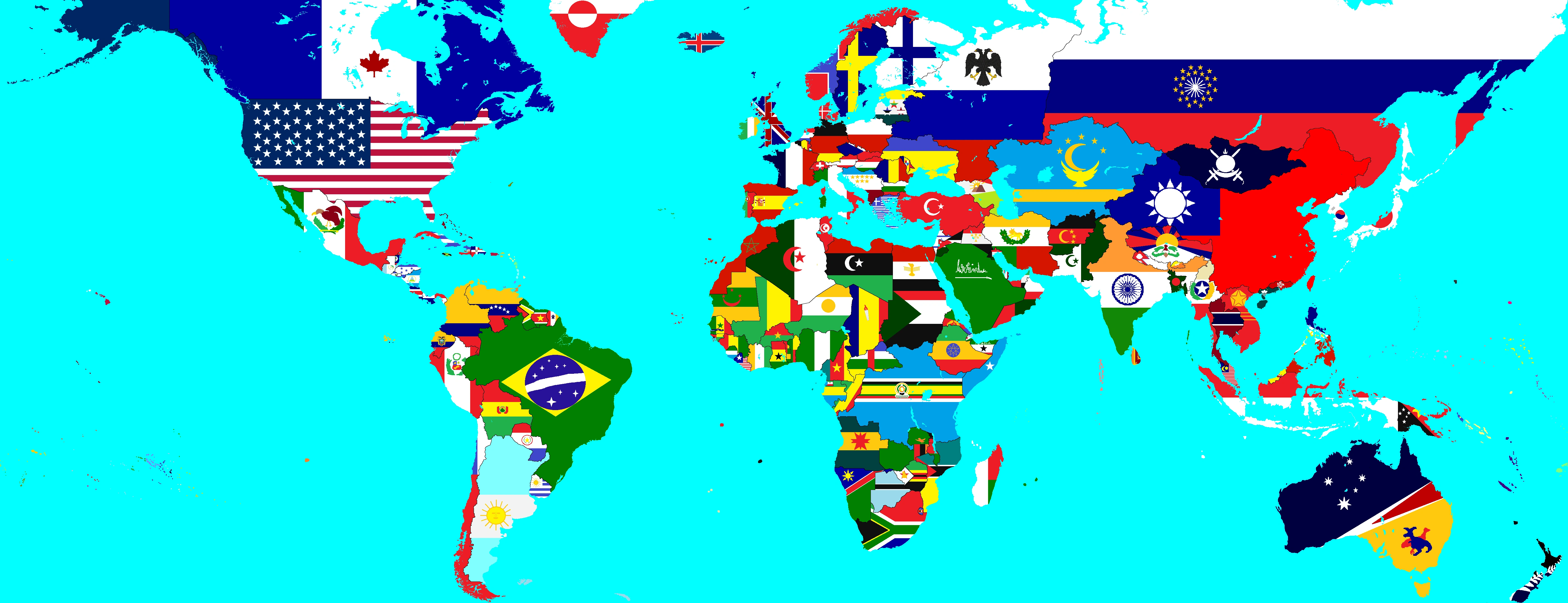 Future Maps | Fandom