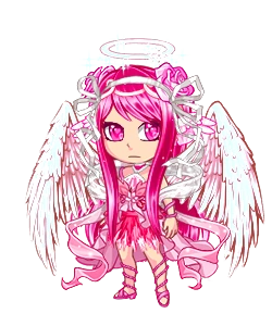 Crystal Dark Pinkie Middle August Updates | Fandom