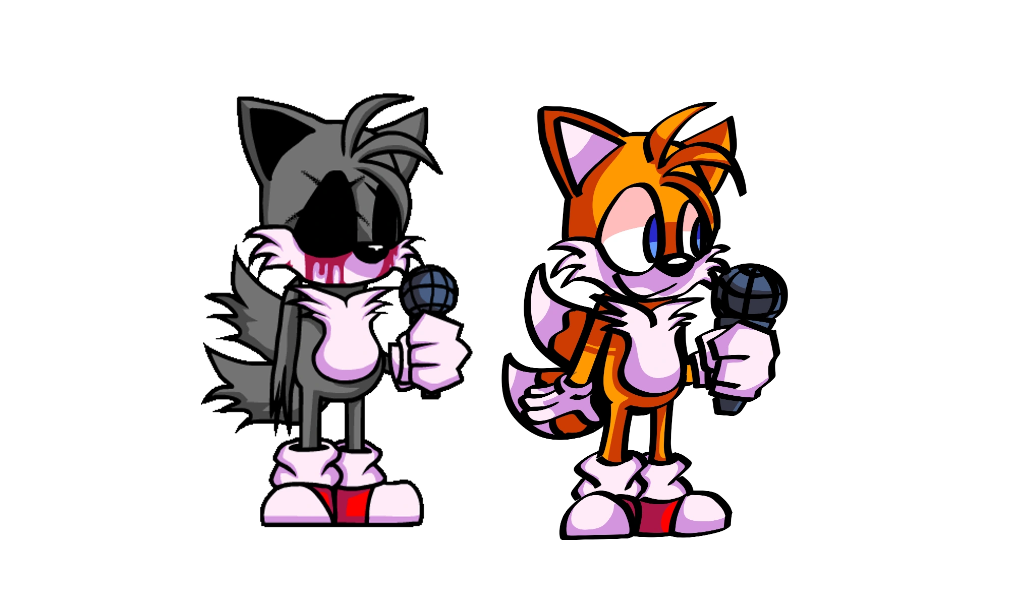 Comically large hand. | Fandom