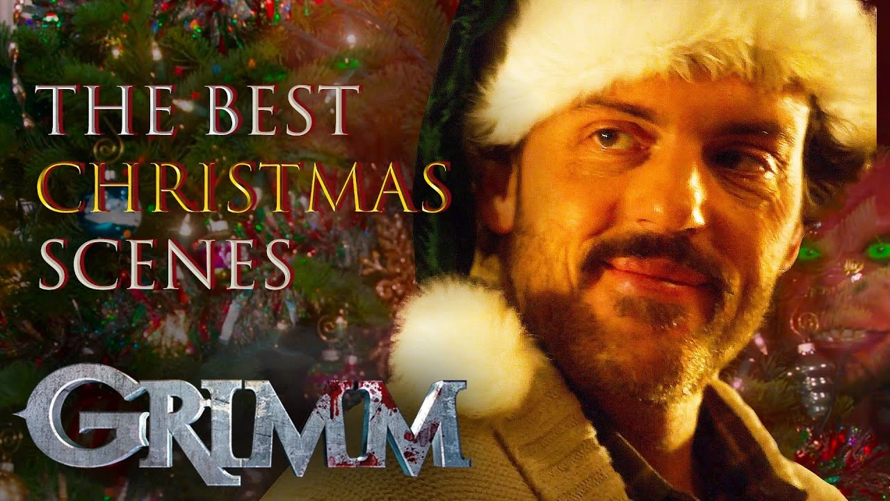 A Grimmy Christmas | Fandom