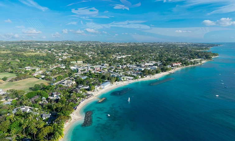 I just found out theres a country called Barbados | Fandom