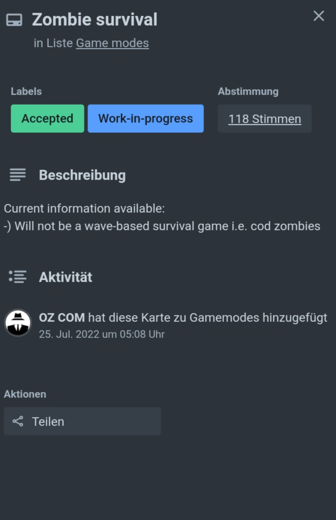 Brm5 zombies | Fandom