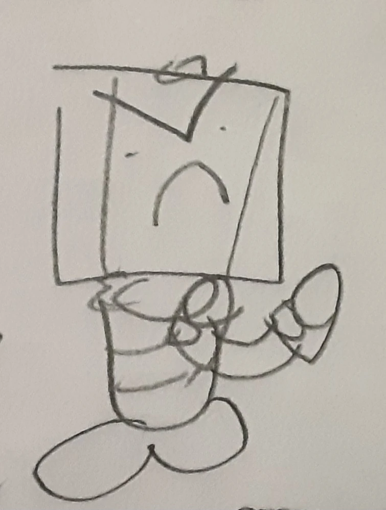 Why is she standing like that😿 | Fandom