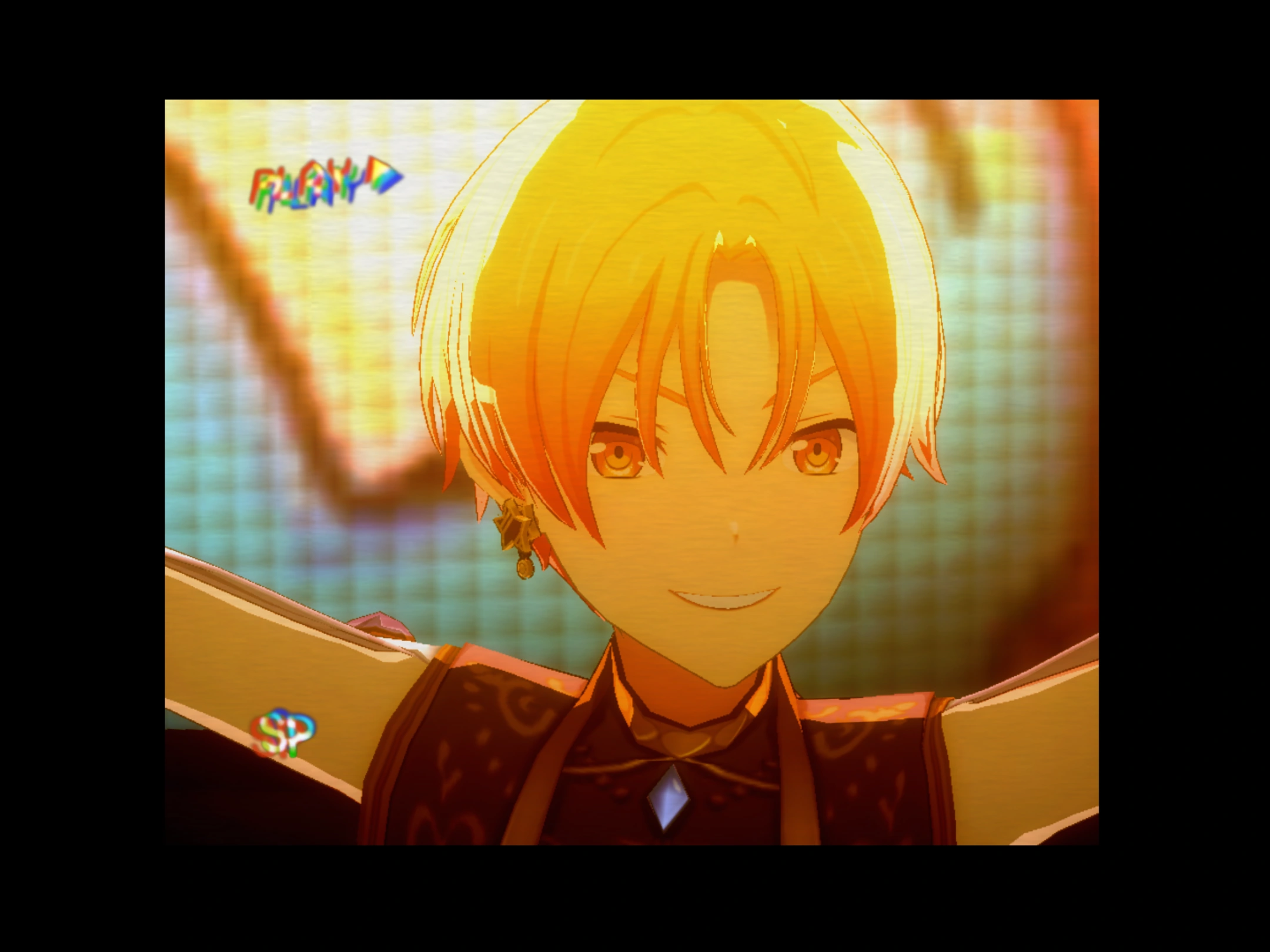 Daring Charming is the Tenma Tsukasa we have at home. /j | Fandom