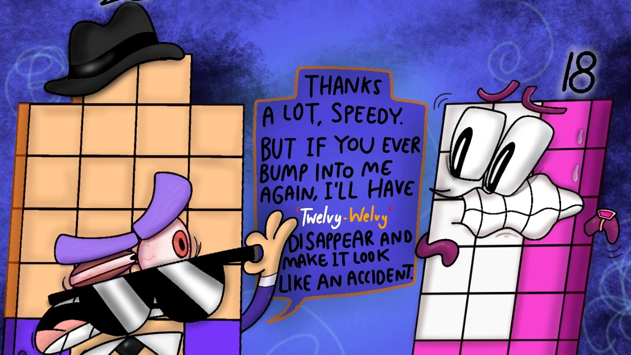 Twenty-Six's ‘joke’: | Fandom