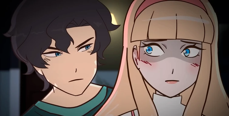 Discuss Everything About My Story Animated Wiki | Fandom