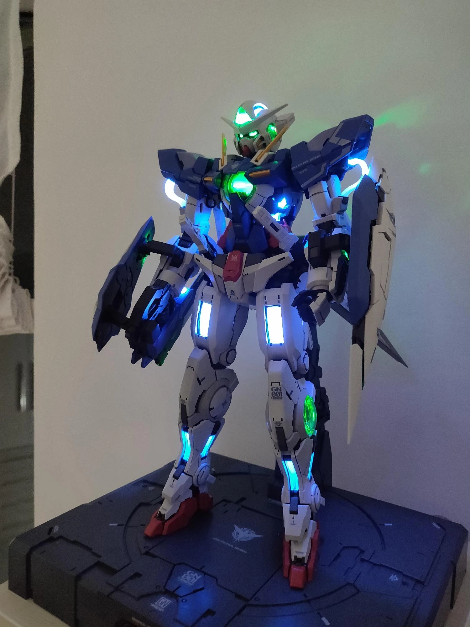 PG EXIA | Fandom
