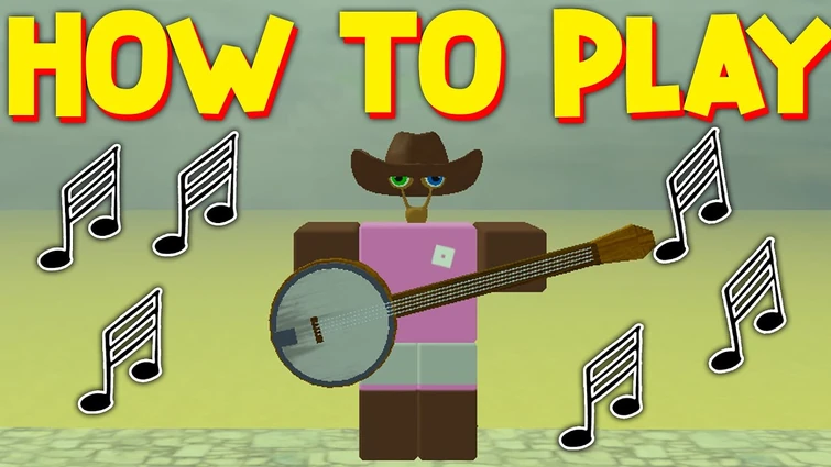 Devolpers please add something else to the banjo other than music ...
