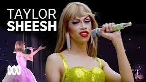 Have yall heard about Taylor Sheesh? | Fandom