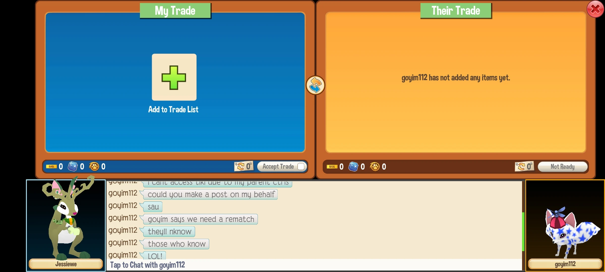 Reposting awareness post!! | Fandom