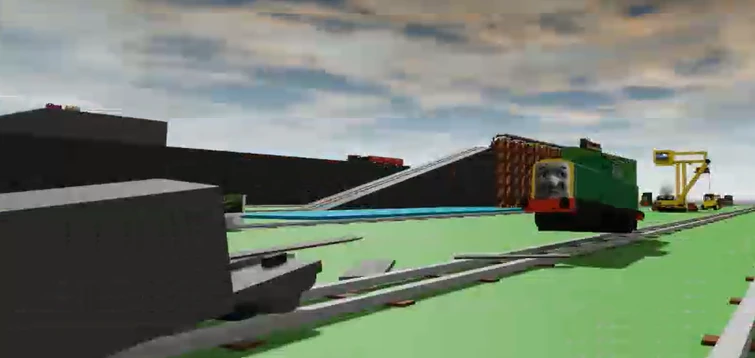Discuss Everything About Thomas the Tank Engine Wiki | Fandom