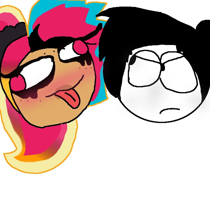 Beelzebub and Bob Velseb | Fandom