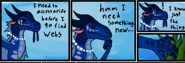 Discuss Everything About Wings of Fire Wiki | Fandom