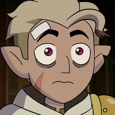 New pfp! Hunter edition | Fandom