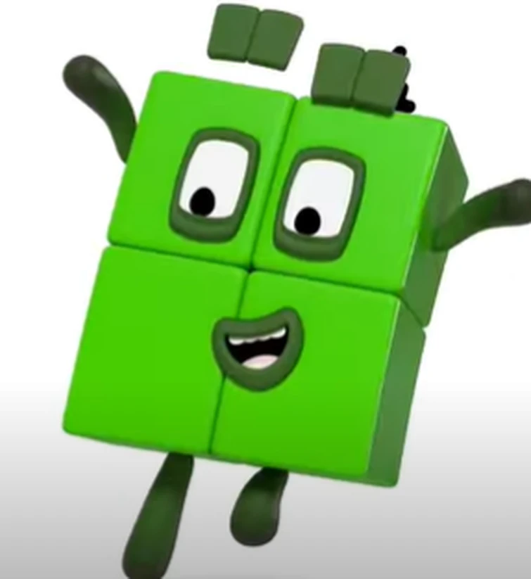 numberblocks cursed image chain | Fandom