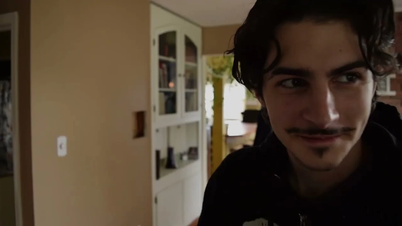 The Intruder (daily horror #856) | Fandom