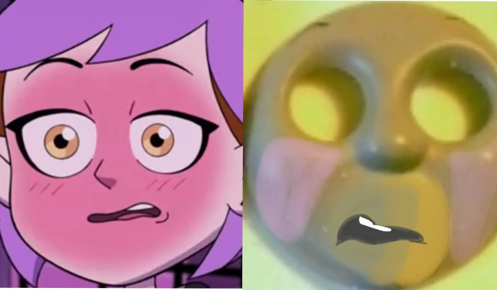 Face sculpt (blushing Thomas) from blushing amtiy nervous | Fandom