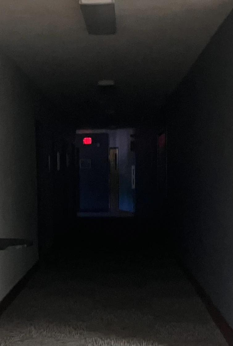 Liminal Space Photo Dump | Fandom
