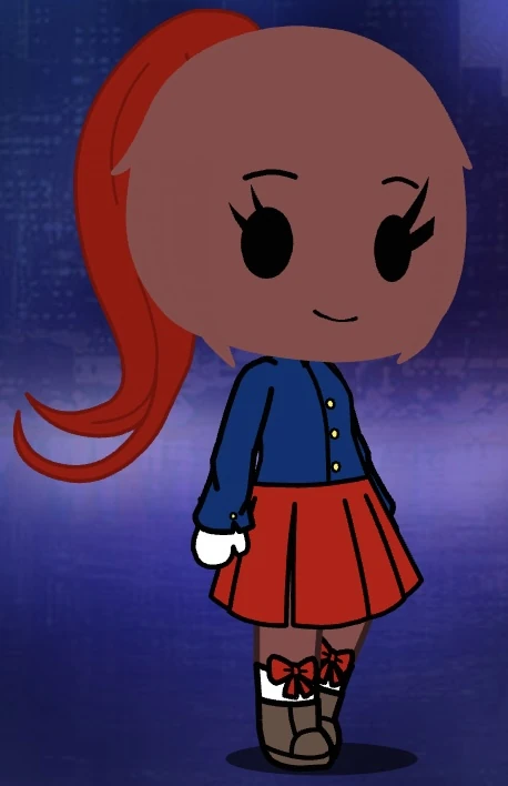 My book oc for my ice cream oc | Fandom