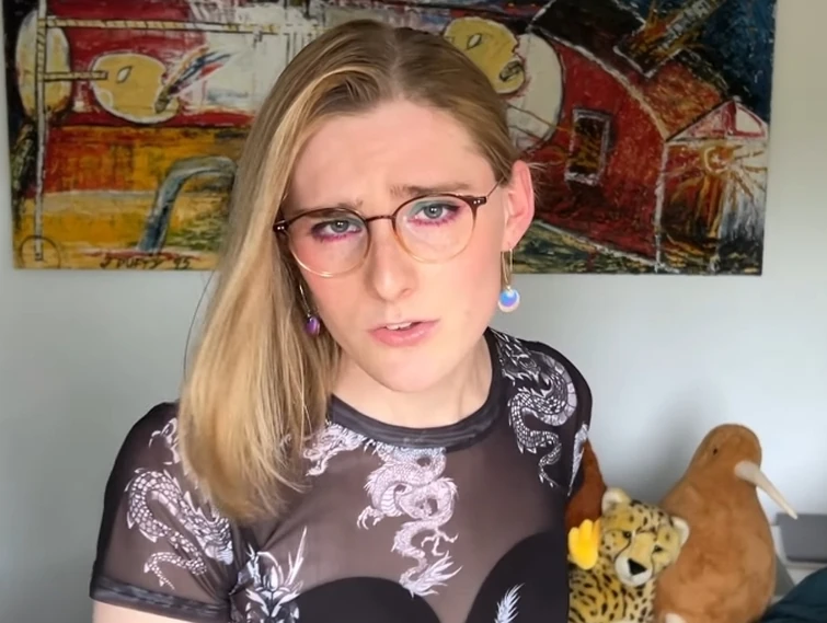 That moment when you accidentally make a hairstyle you actually think looks nice | Fandom