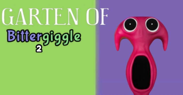 Discuss Everything About Garten of Banban Wiki | Fandom