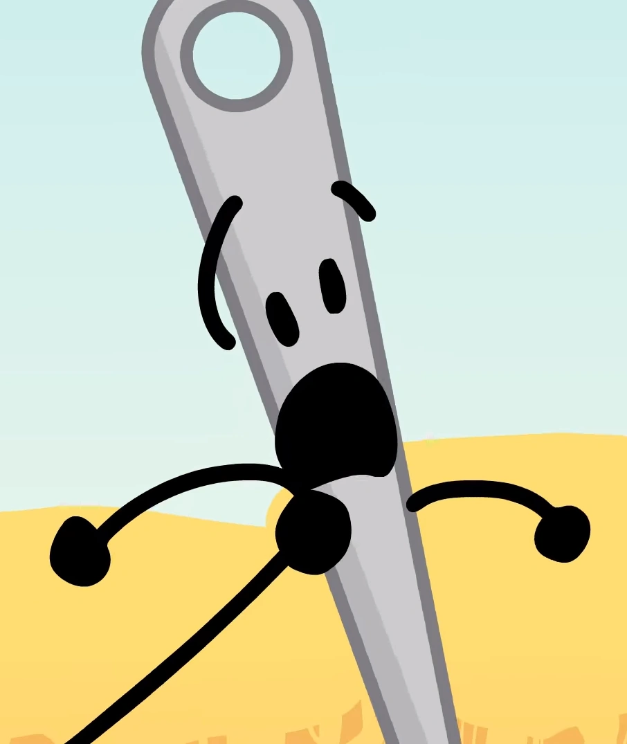 Needle | Fandom