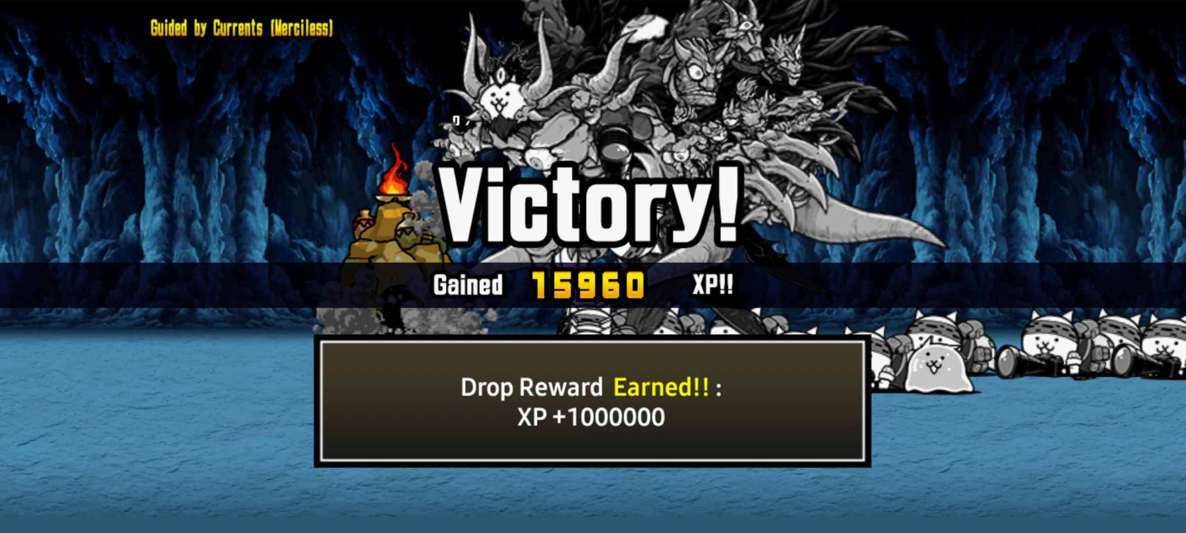 Guided by Lasvoss | Fandom