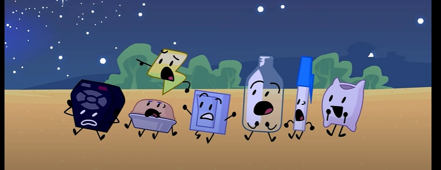 Liy in TPOT 10 | Fandom