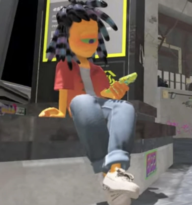 Discuss Everything About Splatoon Wiki | Fandom