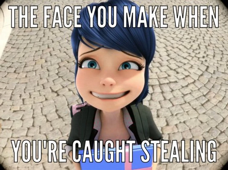 Marinette May Memes | Fandom