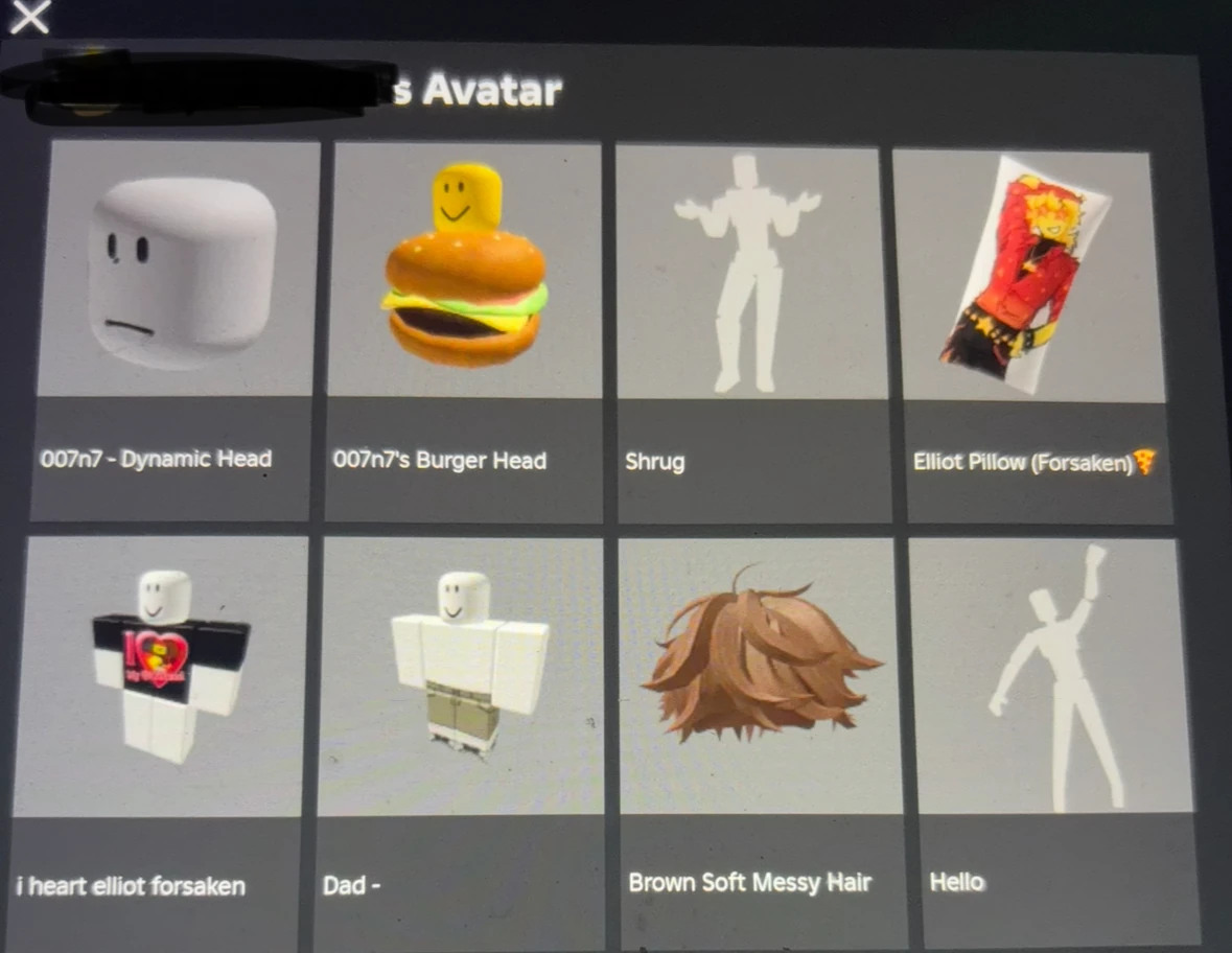 Help I’m scared | Fandom