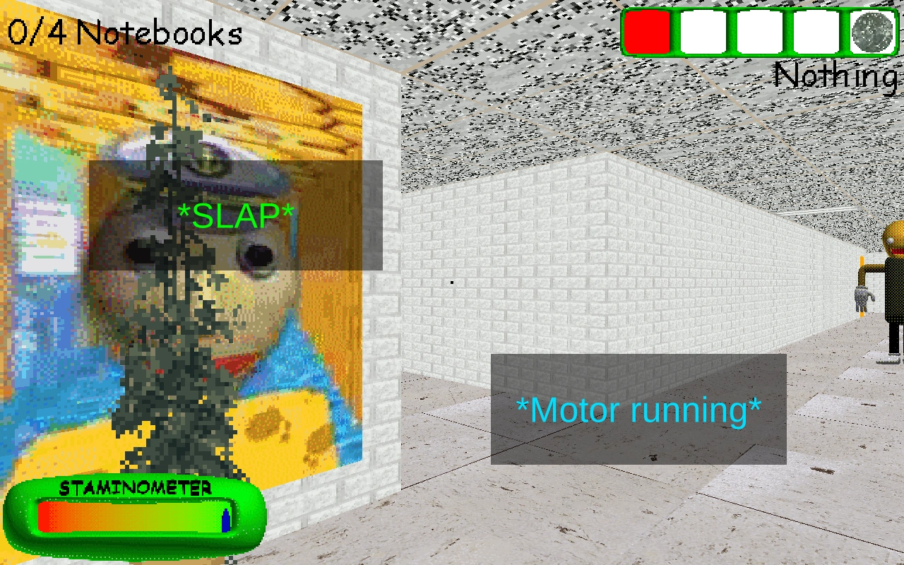 Back from the dead | Fandom