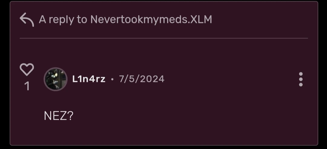 So this is where it started? | Fandom